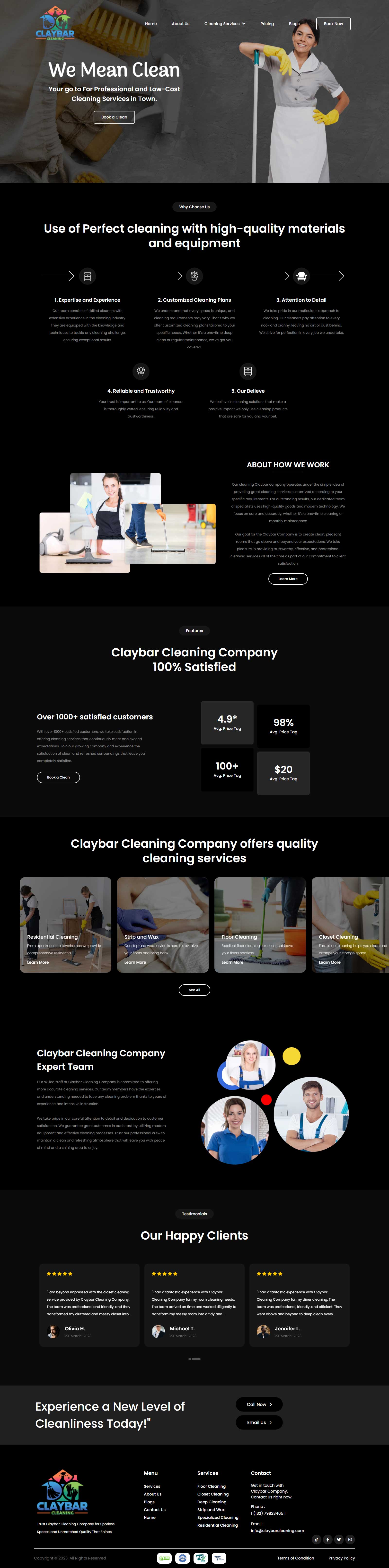 Softwaves Solutions | Website Development Agency