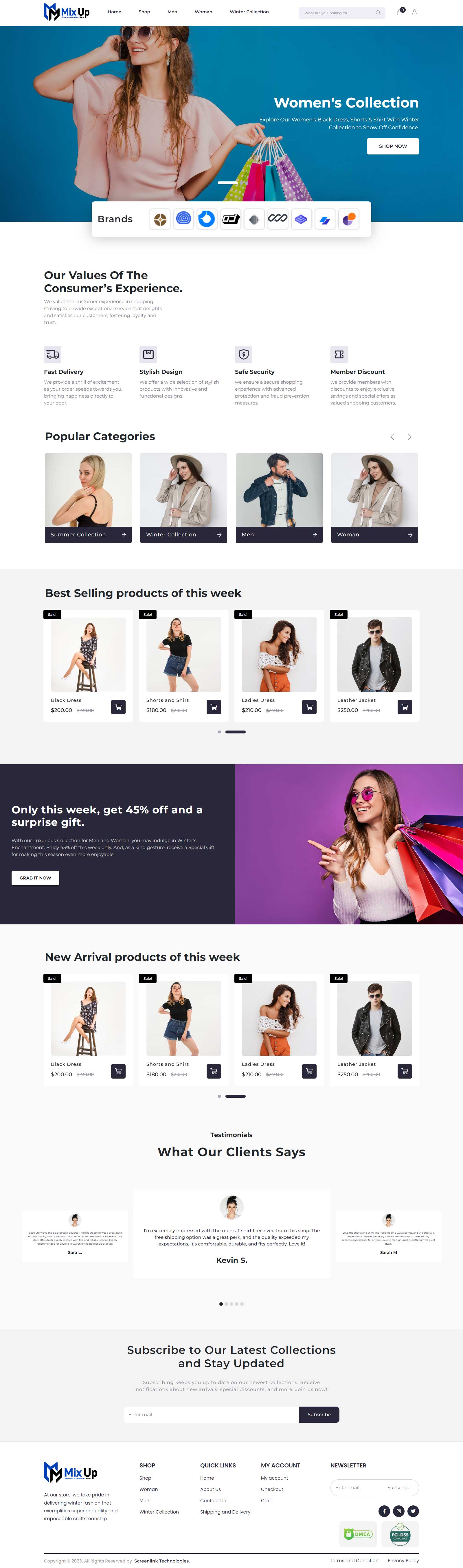 Softwaves Solutions | Website Development Agency