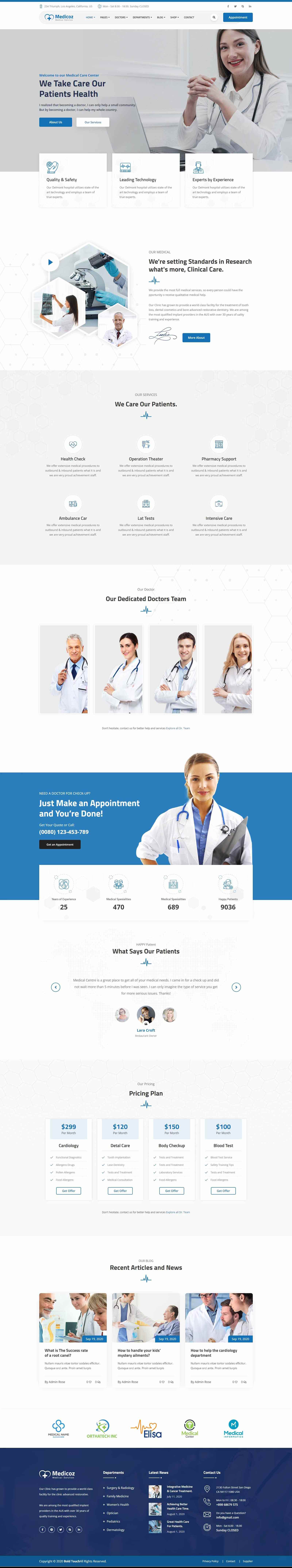 Softwaves Solutions | Website Development Agency